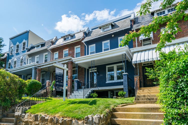 Eckington, Washington DC: Neighborhood Guide